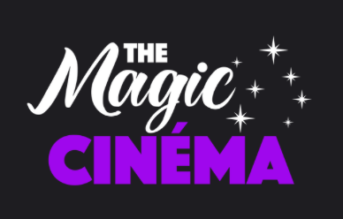 Blog - The Magic Cinema